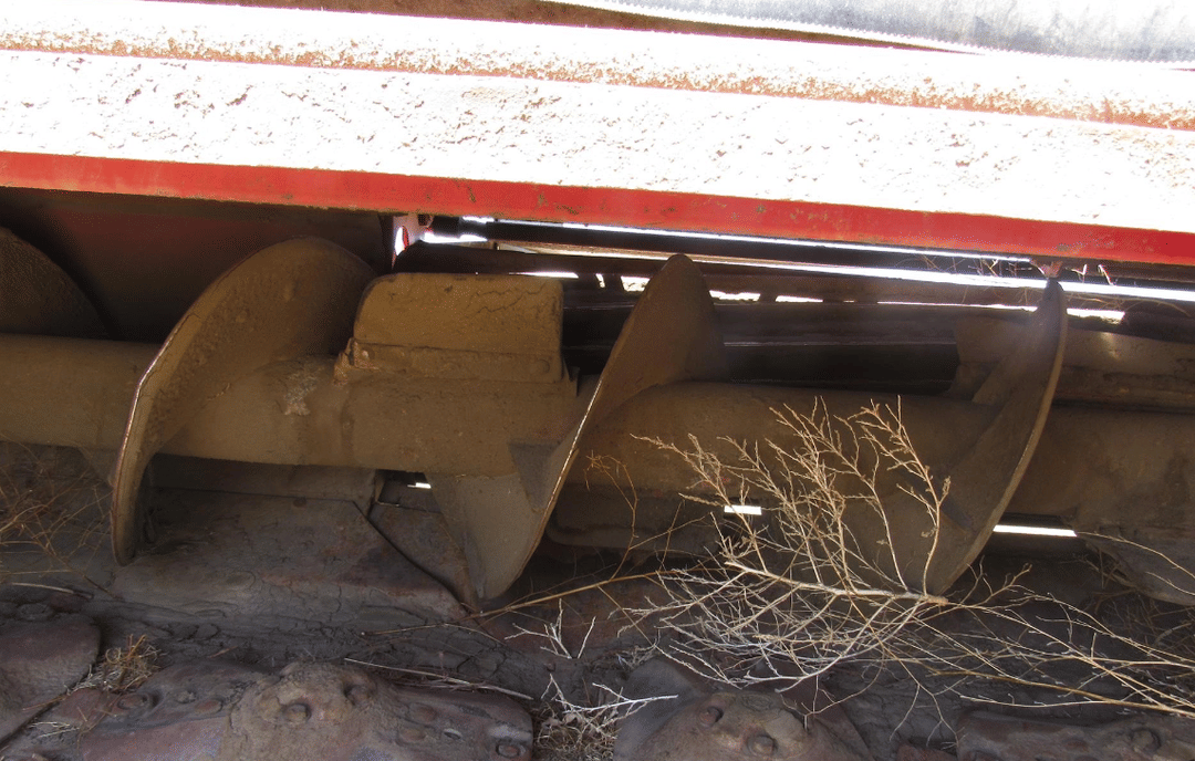 Case IH RD163 Harvesting Headers - Forage for Sale | Tractor Zoom