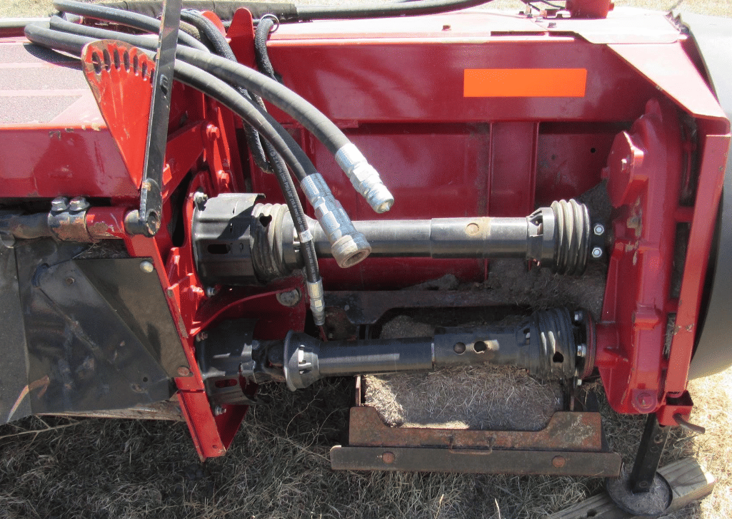 Case IH RD163 Harvesting Headers - Forage for Sale | Tractor Zoom