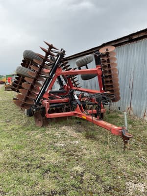 Case IH RMX340 Lot No. 1185 Tillage For Sale with 24 ft | Tractor Zoom
