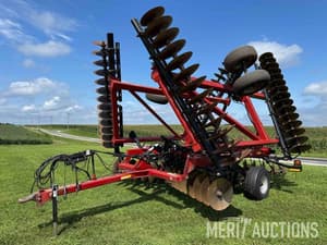 SOLD - Case IH RMX340 Lot No. 28 Tillage with 30 ft | Tractor Zoom