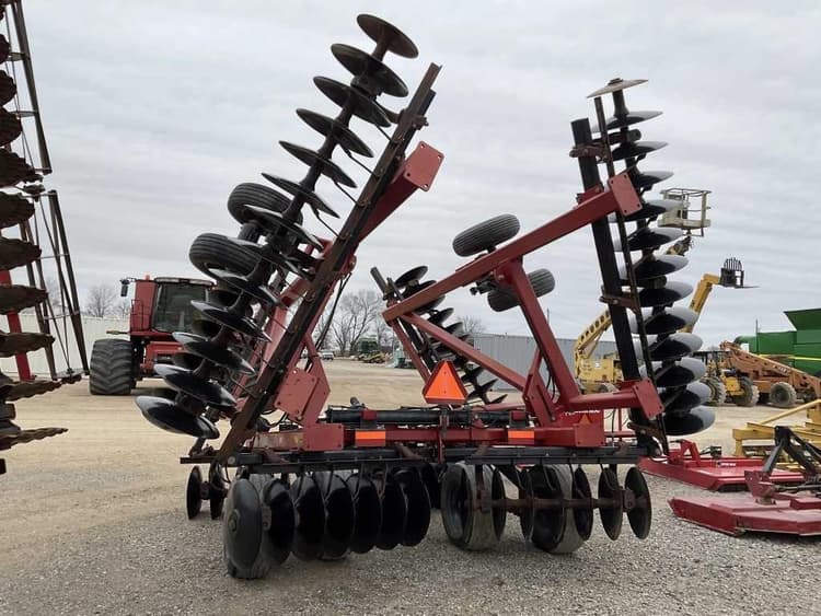 Case IH RMX340 Tillage Disks for Sale | Tractor Zoom