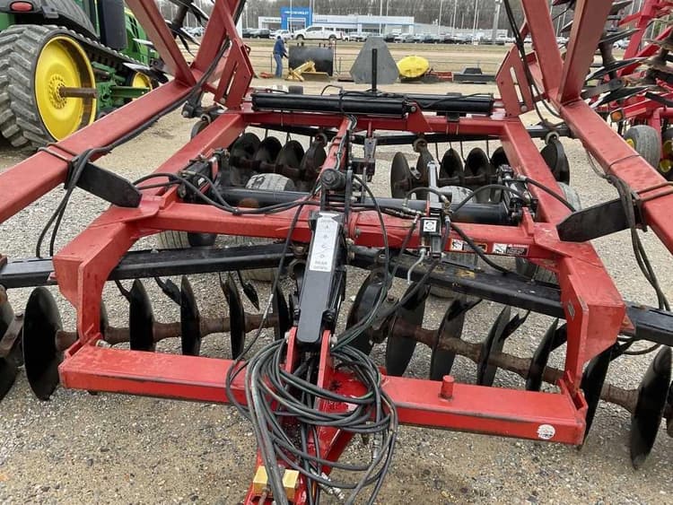 Case IH RMX340 Tillage Disks for Sale | Tractor Zoom