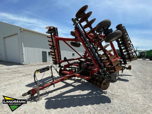 SOLD - Case IH RMX340 Stock No. 209240 Tillage with 28 ft | Tractor Zoom