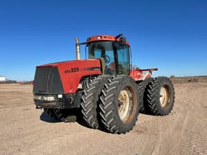 SOLD - Case IH STX325 Stock No. 209881 Tractors with 8,090 Hrs ...