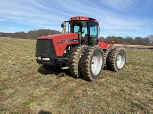 SOLD - Case IH STX325 Tractors with 4,521 Hrs | Tractor Zoom