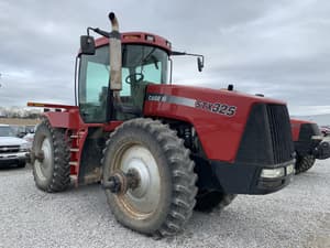 SOLD - 2002 Case IH STX325 Stock No. 163825 Tractors with 4,892 Hrs ...