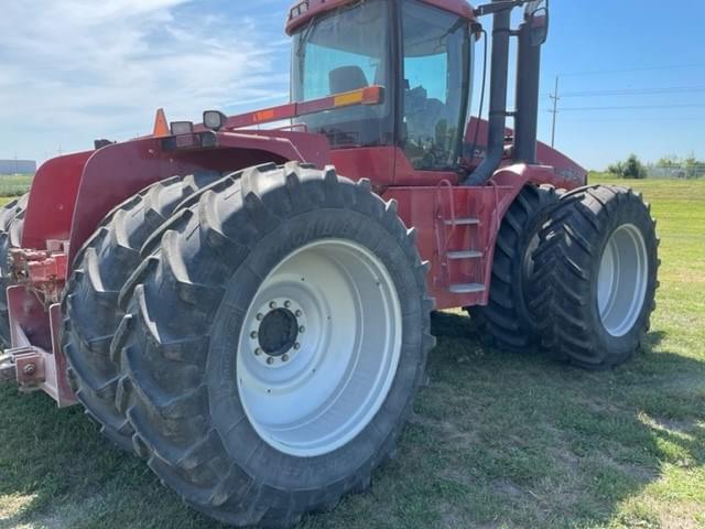 Case IH STX375 Tractors 300 to 424 HP for Sale | Tractor Zoom
