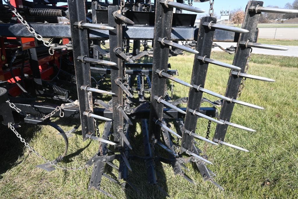 Case IH Tigermate 200 Tillage Field Cultivators for Sale | Tractor Zoom