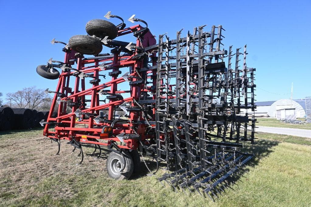 Case IH Tigermate 200 Tillage Field Cultivators for Sale | Tractor Zoom