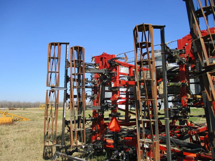 Case IH Tigermate 255 Tillage Field Cultivators for Sale | Tractor Zoom