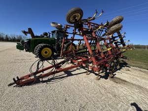 Case IH Tigermate II Lot No. 13 Tillage For Sale | Tractor Zoom