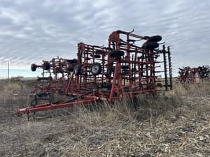 SOLD - Case IH Tigermate II Tillage with 54 ft | Tractor Zoom
