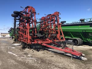 SOLD - Case IH TM200 Stock No. 831771 Tillage with 60.5 ft | Tractor Zoom