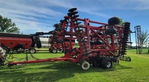 Case IH 330 Turbo Till Tillage For Sale | Tractor Zoom