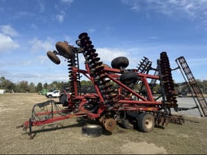 SOLD - Case IH 330 Turbo Till Lot No. 91 Tillage | Tractor Zoom