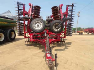 SOLD - Case IH 330 Turbo Till Tillage | Tractor Zoom
