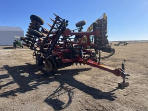 SOLD - Case IH 345 Lot No. 4881 Tillage with --- In | Tractor Zoom