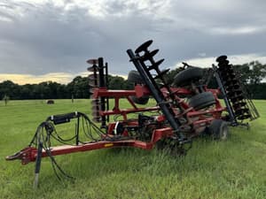 SOLD - Case IH 345 Lot No. 2023 Tillage with --- In | Tractor Zoom