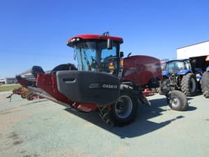 SOLD - Case IH WD1504 Stock No. 208764 Hay and Forage with 311 Hrs ...