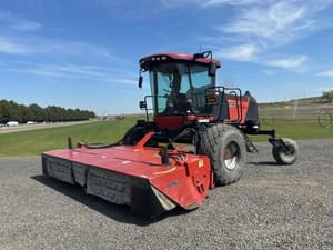 Case IH WD2303 Lot No. 49997 Hay and Forage For Sale with 3,937 Hrs ...