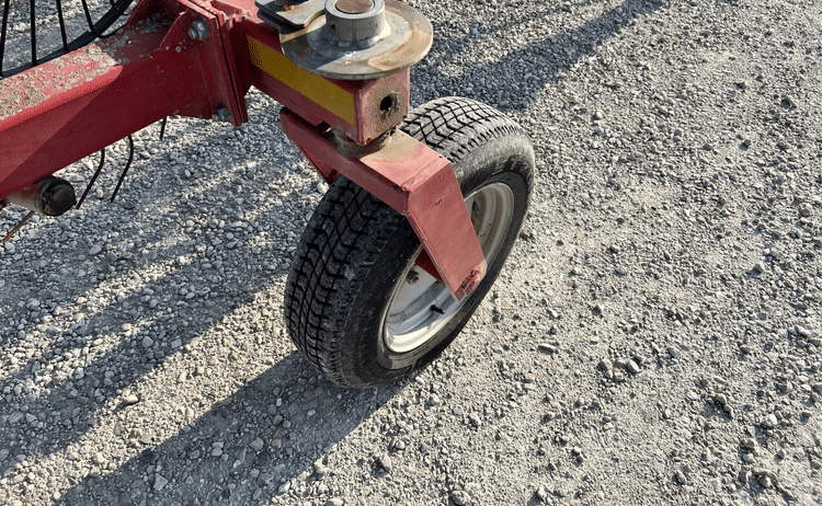 Case IH WRX201 Hay and Forage Hay - Rakes/Tedders for Sale | Tractor Zoom