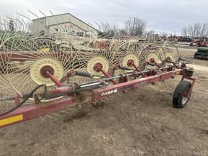 Case IH WRX201 Hay and Forage For Sale | Tractor Zoom