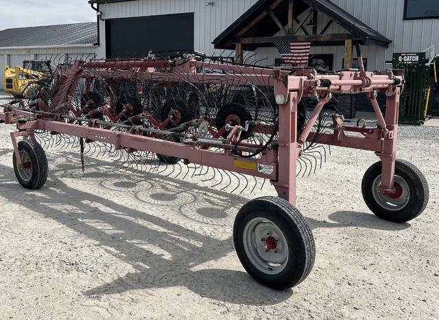 Case IH WRX301 Hay and Forage Hay - Rakes/Tedders for Sale | Tractor Zoom