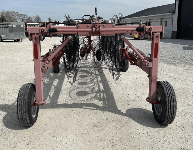 Case IH WRX301 Hay and Forage Hay - Rakes/Tedders for Sale | Tractor Zoom