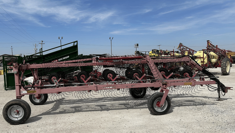 Case IH WRX301 Hay and Forage Hay - Rakes/Tedders for Sale | Tractor Zoom