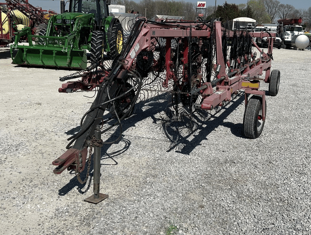Case IH WRX301 Hay and Forage Hay - Rakes/Tedders for Sale | Tractor Zoom