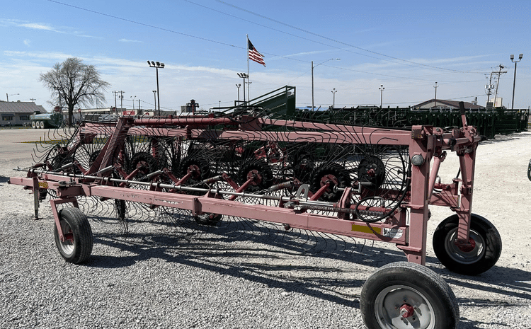 Case IH WRX301 Hay and Forage Hay - Rakes/Tedders for Sale | Tractor Zoom