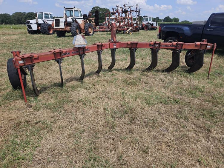 Case IH 10 Tillage Rippers for Sale | Tractor Zoom