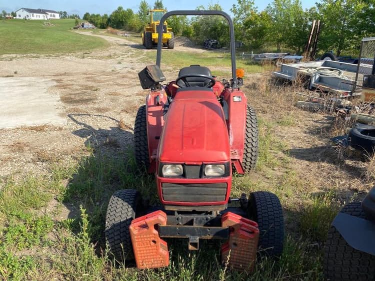 Case IH 1130 Tractors Less than 40 HP for Sale | Tractor Zoom