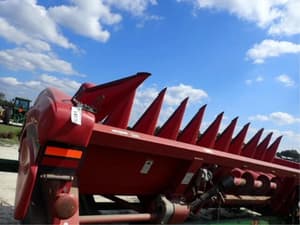 SOLD - Case IH 2212 Lot No. 14175 Harvesting with 20 In | Tractor Zoom