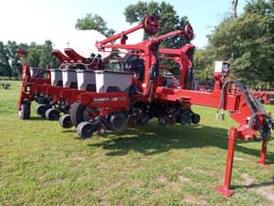 Case IH 1250 Lot No. 18 Planting For Sale with 12 Rows | Tractor Zoom