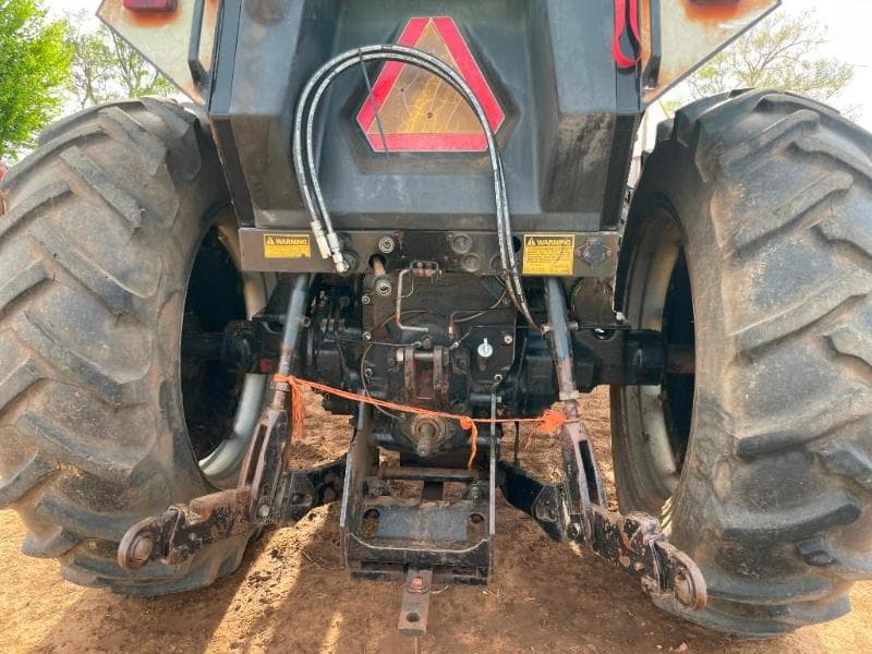 Case IH 1896 Tractors 100 to 174 HP for Sale | Tractor Zoom