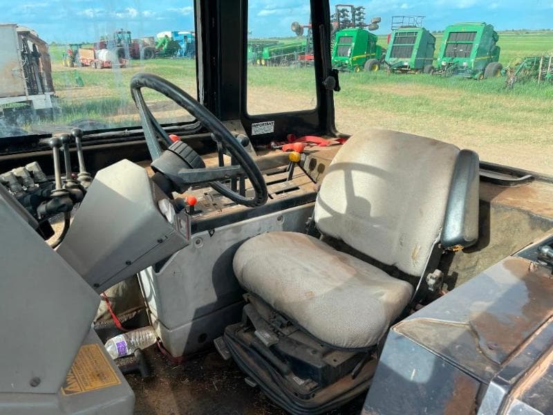 Case IH 1896 Tractors 100 to 174 HP for Sale | Tractor Zoom