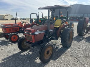 SOLD - Case IH 275 Lot No. 162448 Tractors with 31 HP | Tractor Zoom