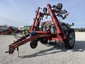 SOLD - Case IH 2800 Lot No. 4773 Chemical Applicators with --- Hrs ...