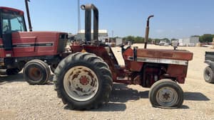 SOLD - Case IH 385 Lot No. 34760 Tractors with 43 HP | Tractor Zoom