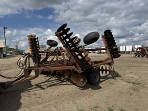 SOLD - Case IH 490 Lot No. 130 Tillage with 24 ft | Tractor Zoom