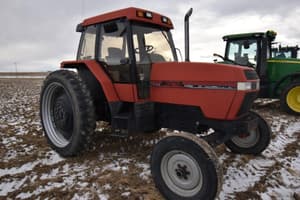 SOLD - Case International 5140 Tractor Tractors with 10,259 Hrs ...