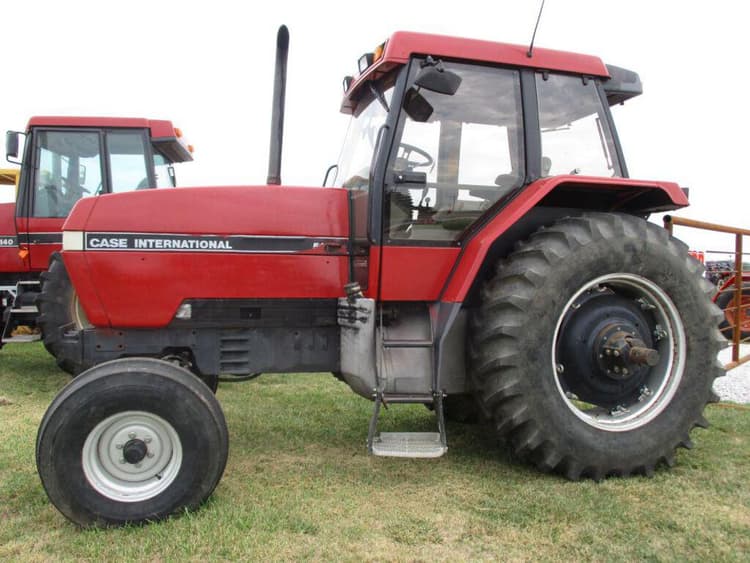 Case IH 5140 Tractors 100 to 174 HP for Sale | Tractor Zoom