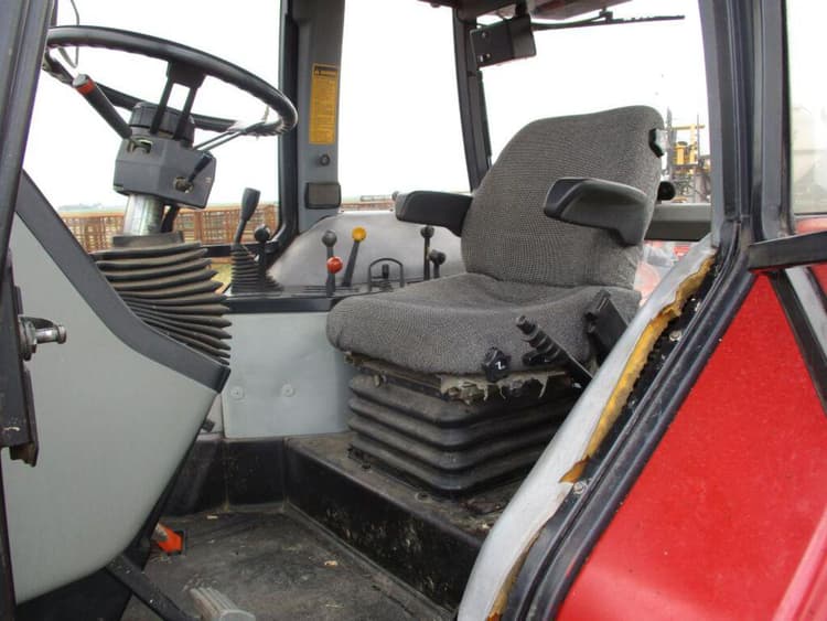 Case IH 5140 Tractors 100 to 174 HP for Sale | Tractor Zoom