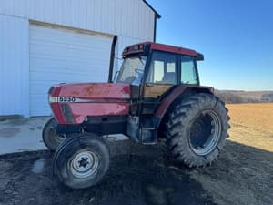 SOLD - Case IH 5230 Lot No. 103 Tractors with 14,515 Hrs | Tractor Zoom
