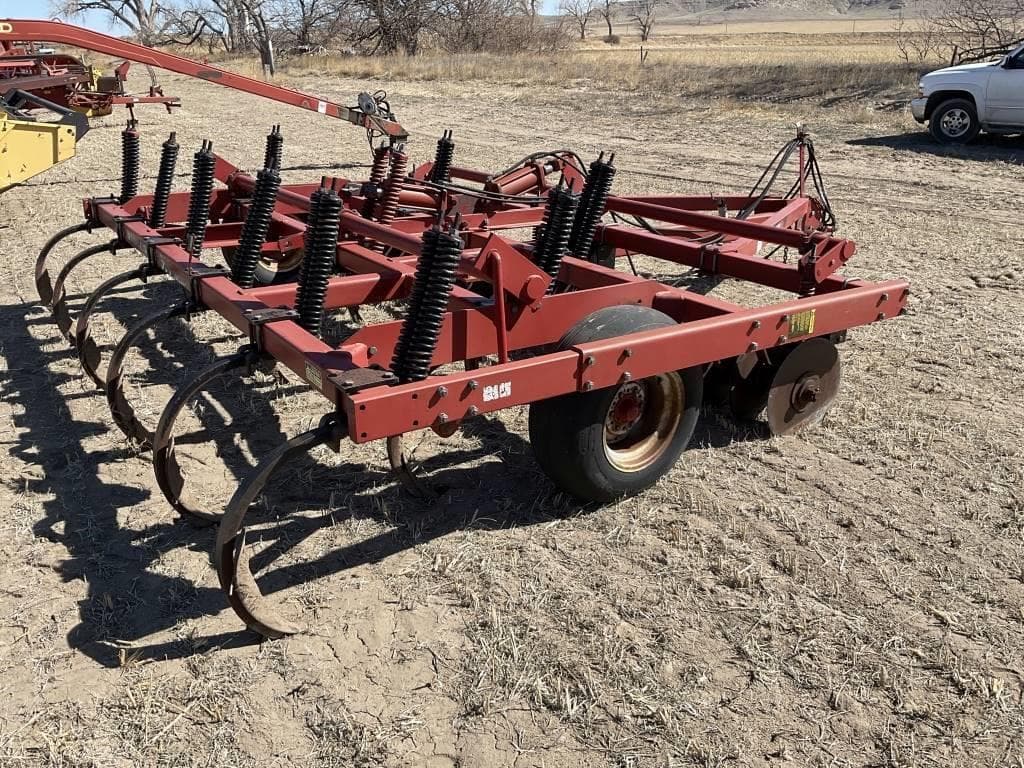 Case IH 6500 Tillage Disk Rippers for Sale | Tractor Zoom