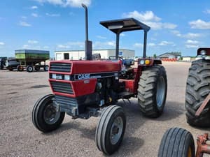 Case IH 685 Lot No. 140 Tractors For Sale with 864 Hrs | Tractor Zoom