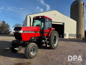 Case IH 7110 Lot No. 570 Tractors For Sale with 144 HP | Tractor Zoom