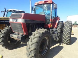 SOLD - Case IH 7130 Lot No. 797 Tractors with 188 HP | Tractor Zoom