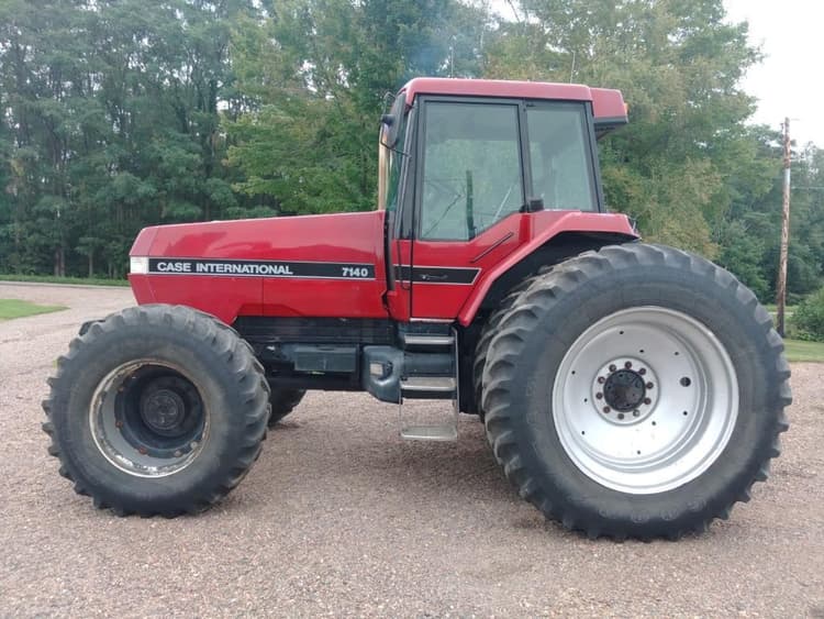 Case IH 7140 Tractors 175 to 299 HP for Sale | Tractor Zoom
